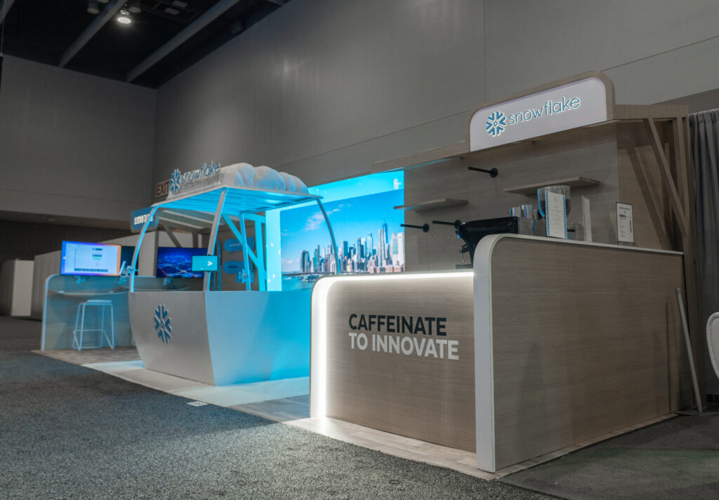 How Experiential Graphic Design Transforms Brand Storytelling - Exhibitus