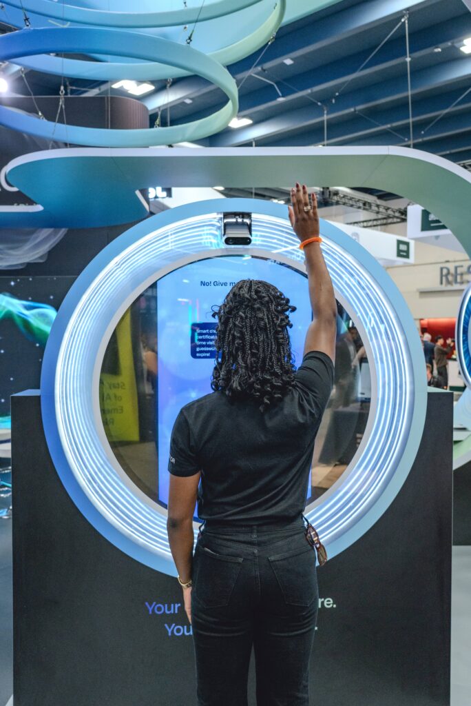 How to Design an Experiential Environment That Attracts Attendees ...